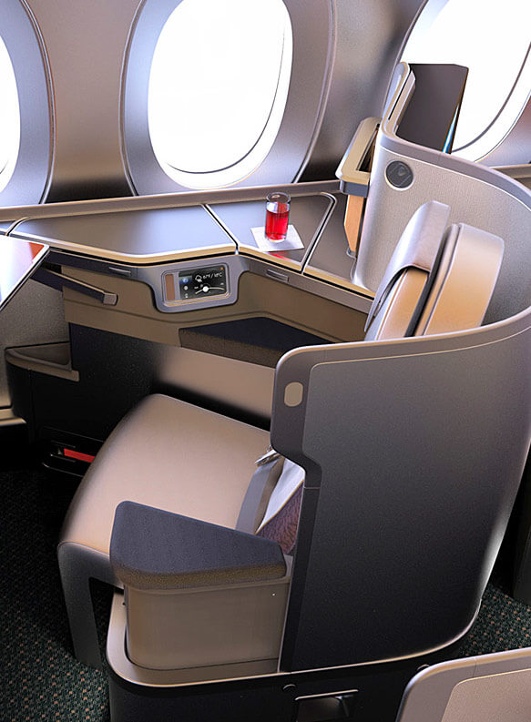 Luxury Travel | Cheap Business & First Class Flight Booking | Skylux Travel