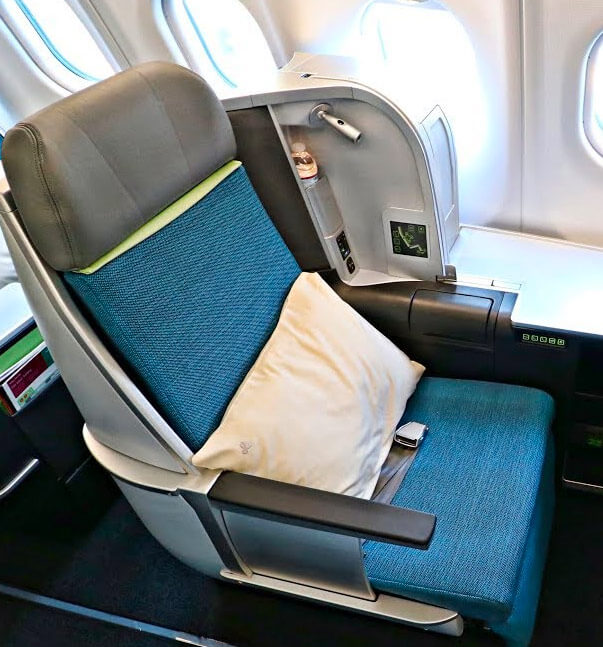 Luxury Travel | Cheap Business & First Class Flight Booking | Skylux Travel